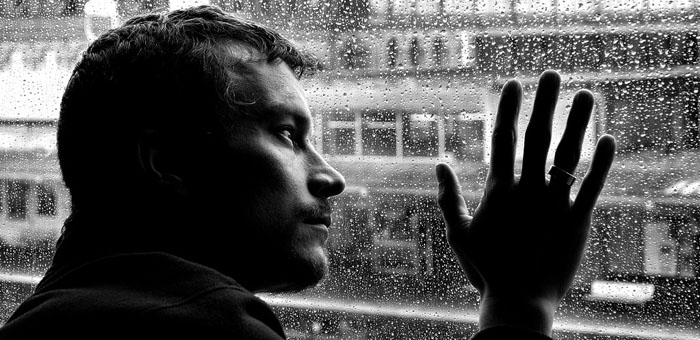 What Happens To Your Body After A Breakup? - Dating Tips For Guys
